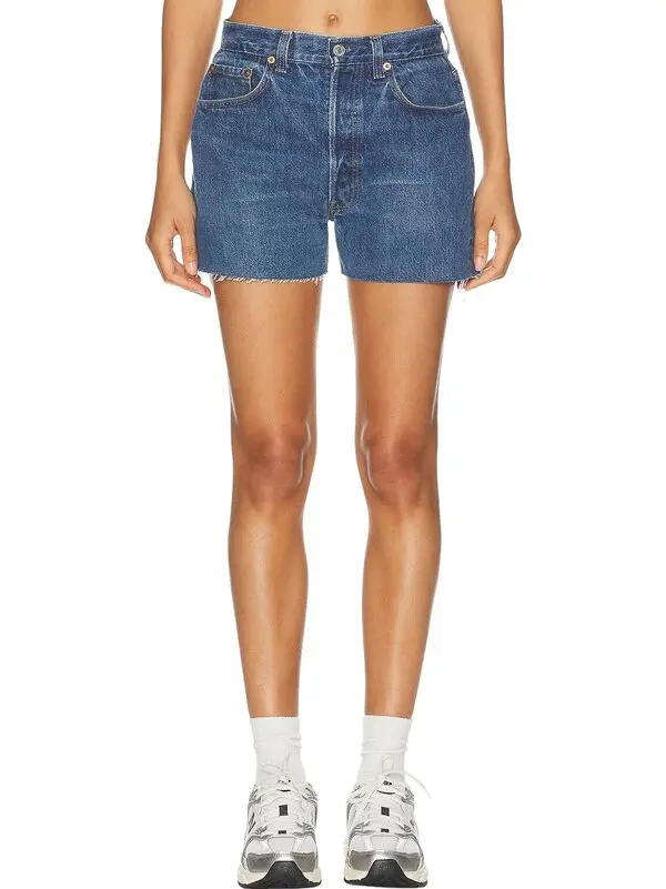 ALIGRACE Original Short - Medium & Dark