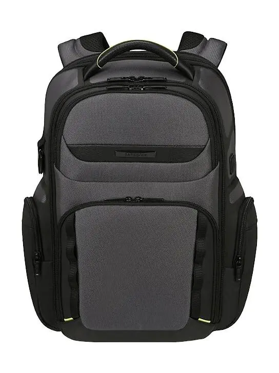 SAMSONITE Pro-dlx 6 Woven Backpack - Framed