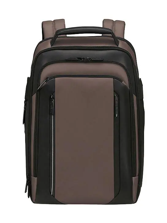 SAMSONITE Spectrolite 4.0 Woven Backpack - Brown