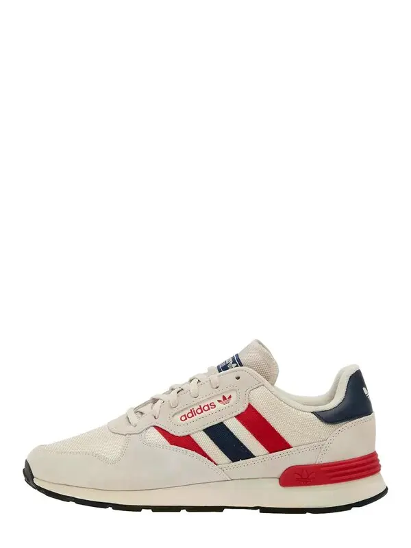 Adidas Treziod 2 Lace-up Sneakers - Neutrals