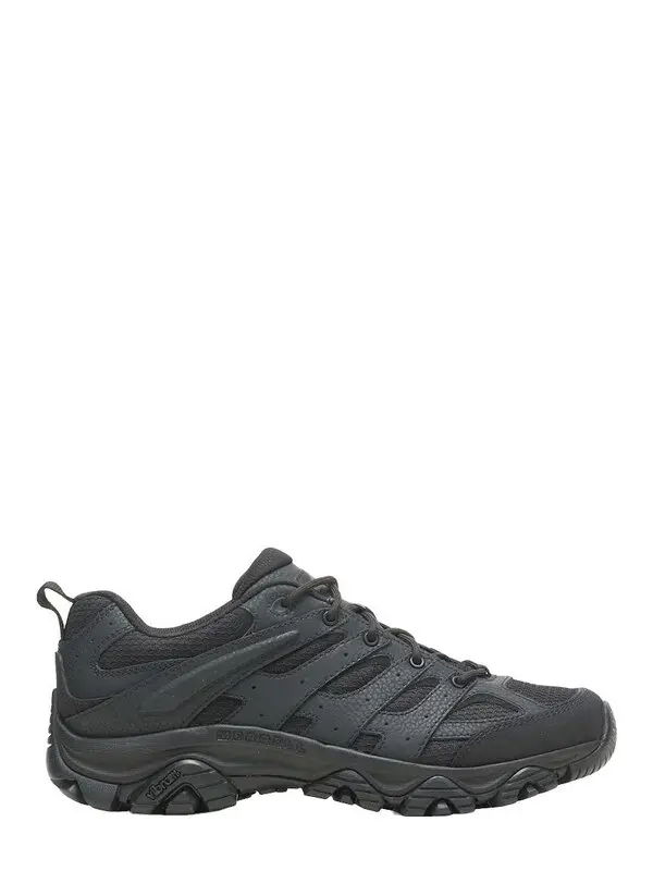 Merrell Moab 3 Tactical Athletic Shoes - Black