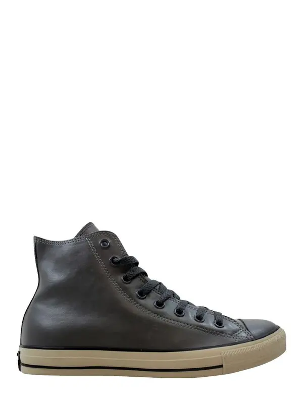 CONVERSE Chuck Taylor All Star High Top Sneakers - Thunder/black
