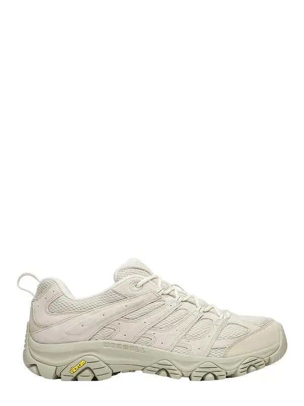 Merrell Moab 3 Ready Zip Athletic Shoes - Basalt
