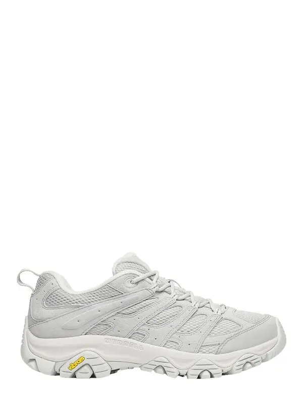 Merrell Moab 3 Ready Zip Athletic Sneakers - Gale