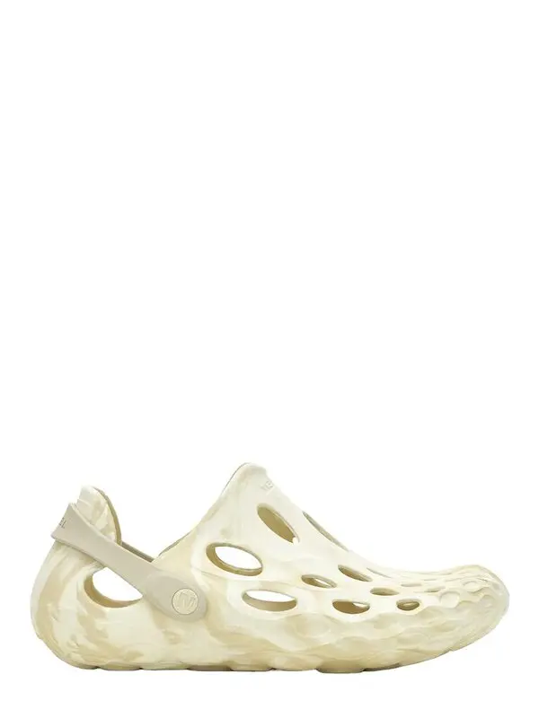 Merrell Hydro Moc Clogs - Chalk/cream