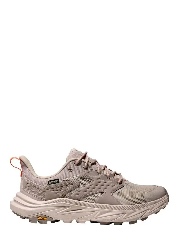 Hoka One One Hoka Anacapa 2 Low Gore-tex - Putty/stucco