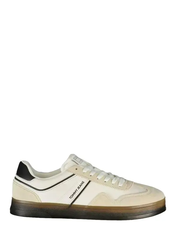 Tommy Hilfiger Greenwich Lace-up Sneakers - White