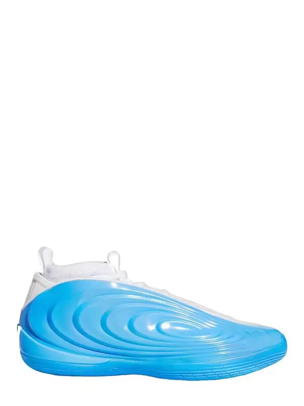 Adidas Harden Volume Sneakers - Blue