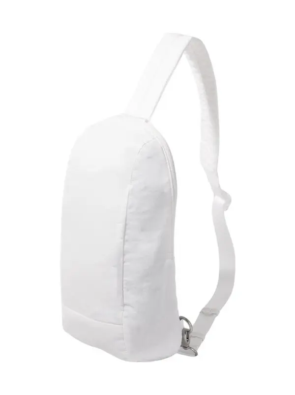 BAGGALLINI Swift Sling Bag - B-lite Bright White