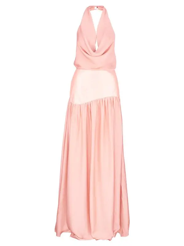 ATOIR Prudence Gown Golden Sands - Pink