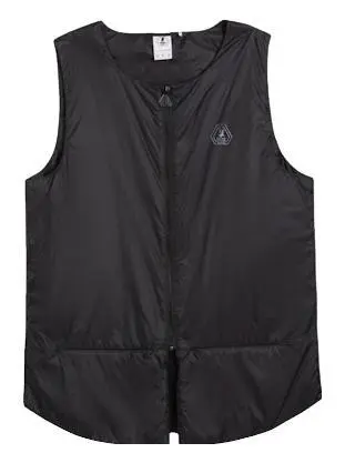 PUMA X Skepta Skope Full Zip Vest - Puma Black