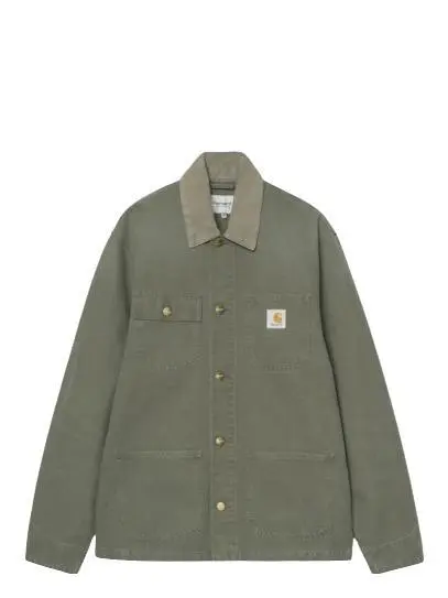 Carhartt Michigan Coat - Leaf