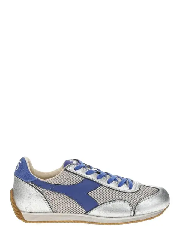 DIADORA Equipe Stellar Sw Heritage Sneakers - White/imperial Blue