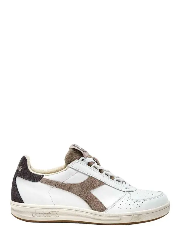 DIADORA B. Elite Torino Italia Sneakers - White