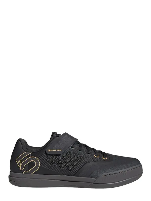 Adidas Five Ten Hellcat Pro Cycling Shoes - Carbon/charcoal/oat