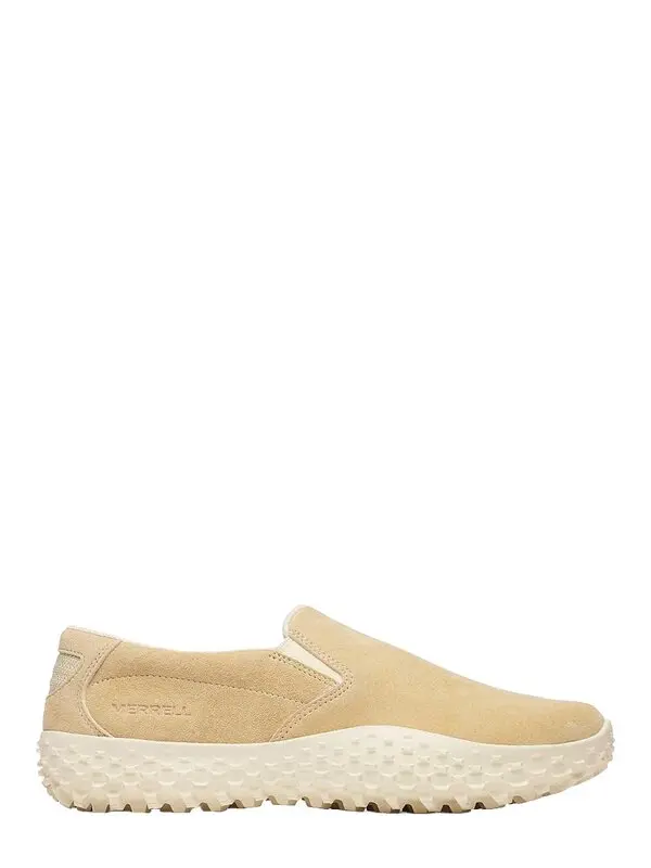 Merrell Wrapt Slip On - Latte