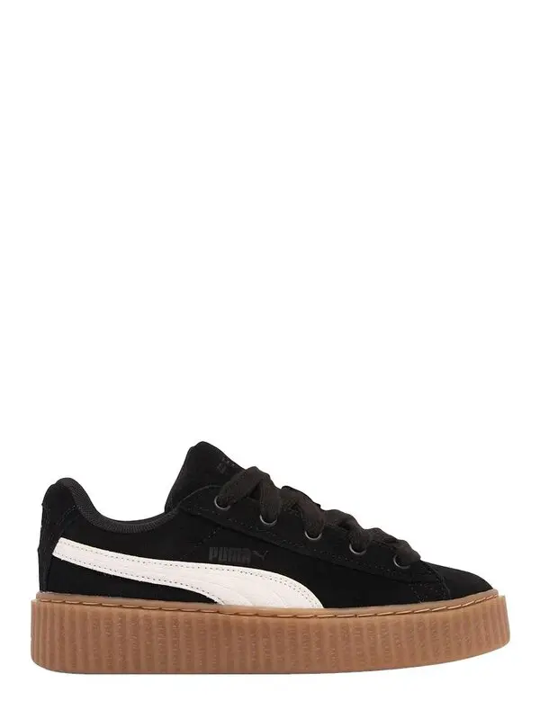 PUMA Creeper Phatty Rihanna Fenty Sneakers - Puma Black/warm White/gum