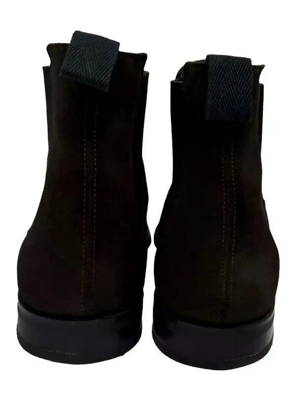 Church's Chelsea Ankle Boots - Brown
