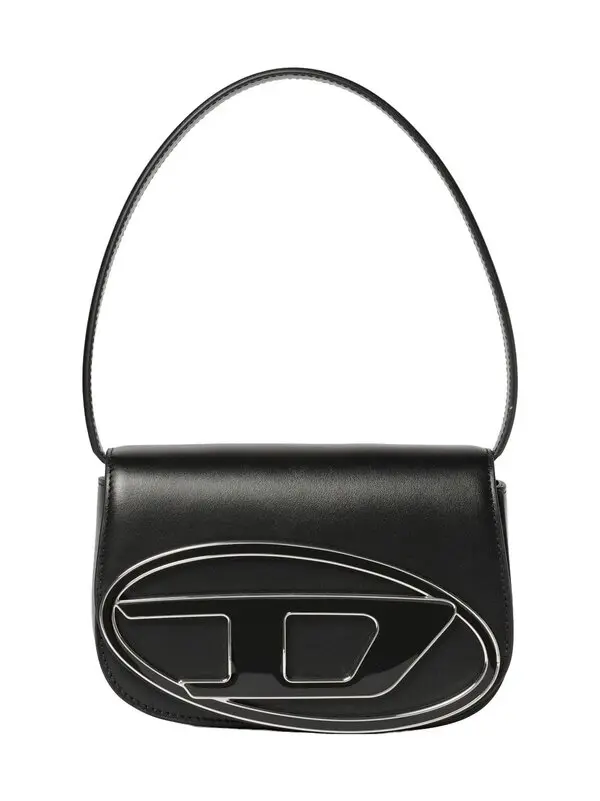 DIESEL® Shoulder Bag - Black
