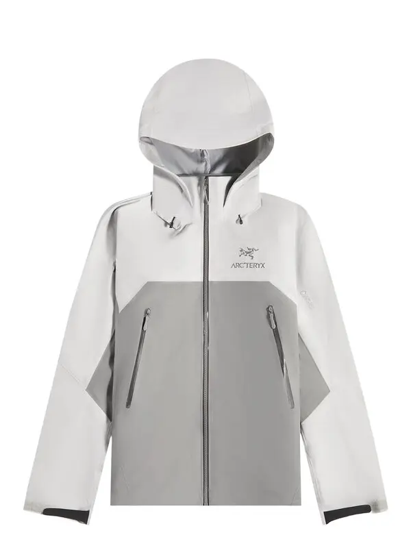 Arc'teryx Beta Ar Jacket - Grey