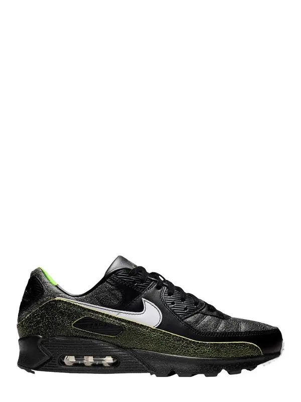 Nike Max 90 'tiempo' Sneakers - Black