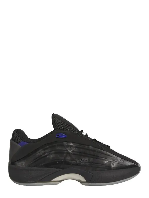 Adidas Nova Iiinfinity Sneakers - Core Black/lucid Blue/cyber Metallic