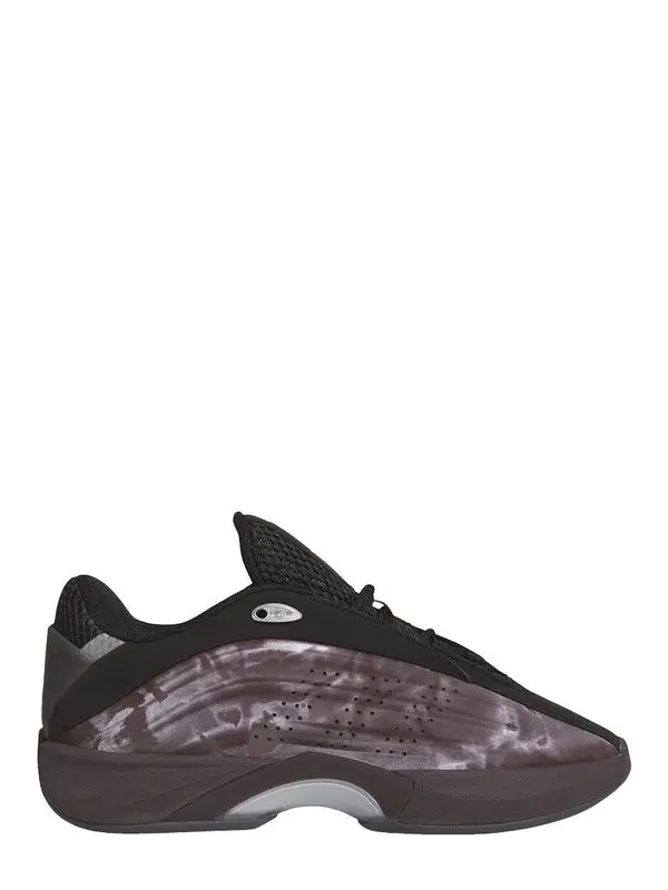 Adidas Nova Iiinfinity Aurora Sneakers - Aurora Met./silver Metallic/core Black