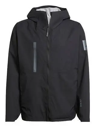 Adidas Myshelter .5 Layer Rain.rdy Light Jacket - Black