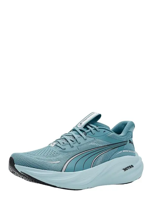 PUMA Magnify Nitro 3 Running Shoes - Blue