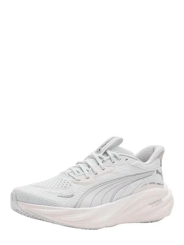 PUMA Magnify Nitro 3 Running Shoes - White