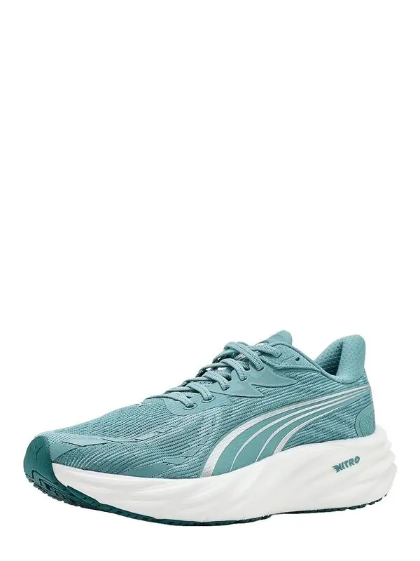 PUMA Velocity Nitro 4 Running Shoes - Green