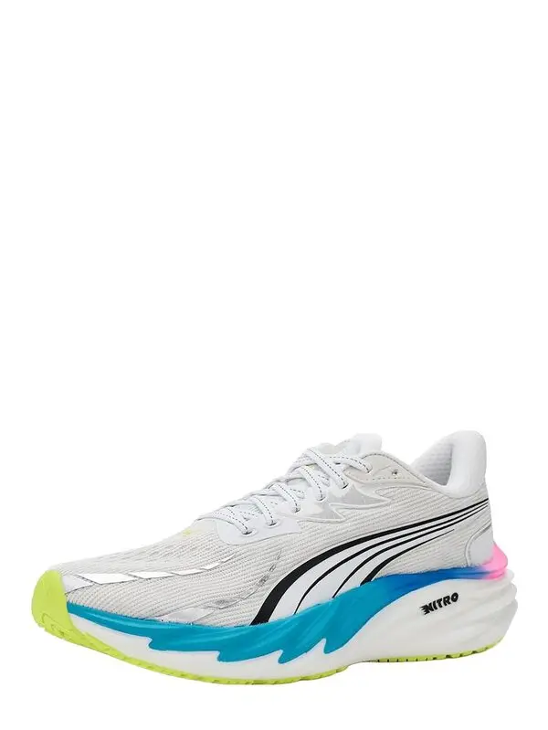 PUMA Velocity Nitro 4 Running Shoes - White