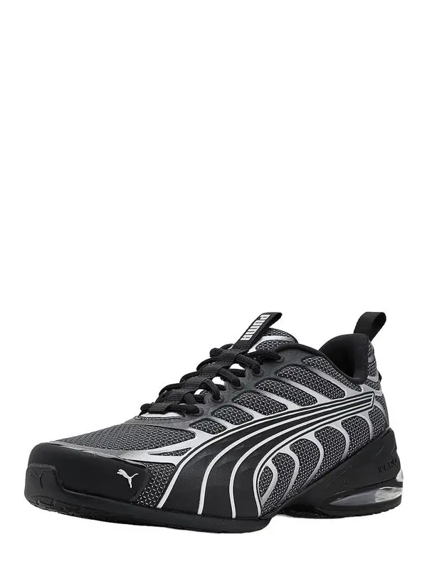 PUMA Voltra Cross Training Shoes - Black