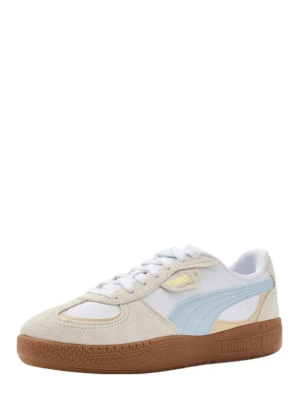 PUMA Palermo Moda Sneakers - Beige