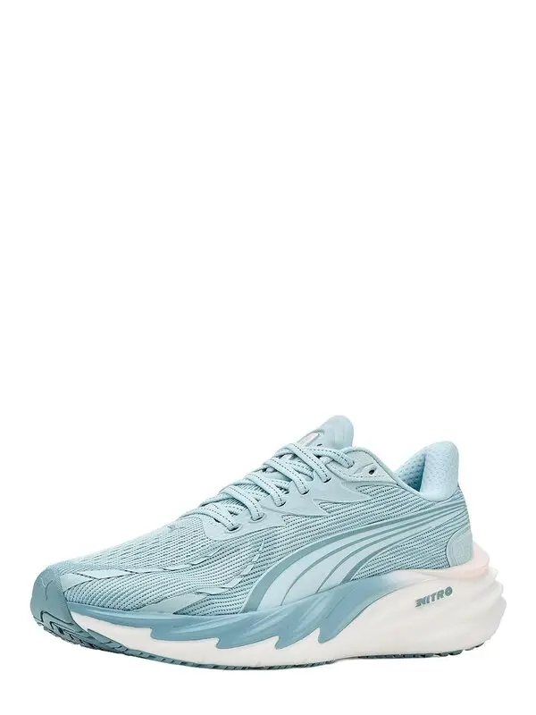 PUMA Velocity Nitro 4 Running Shoes - Blue
