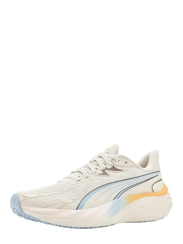 PUMA Velocity Nitro 4 Running Shoes - White