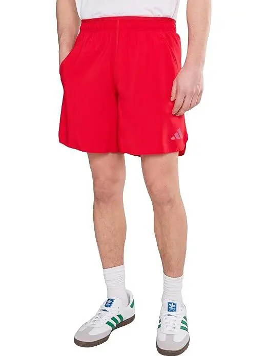 Adidas Adi365 Shorts - Red