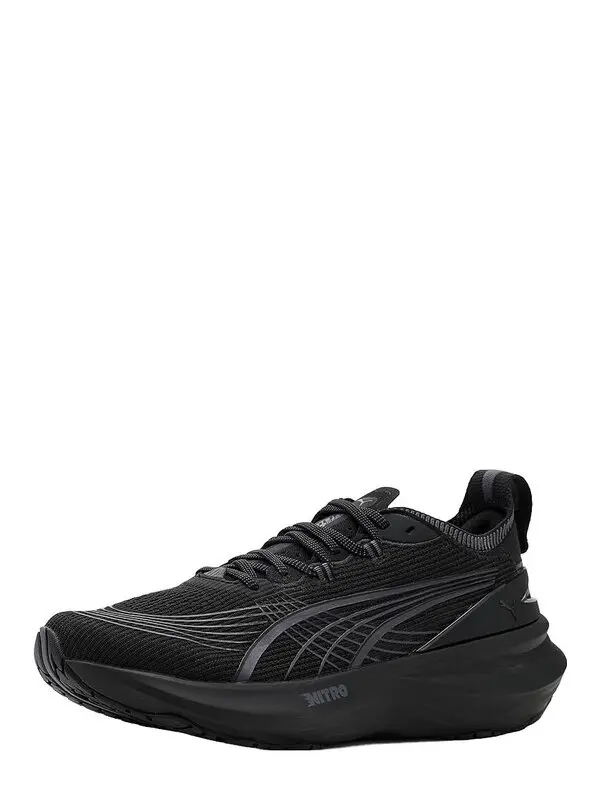 PUMA Foreverrun Nitro 2 Running Shoes - Black