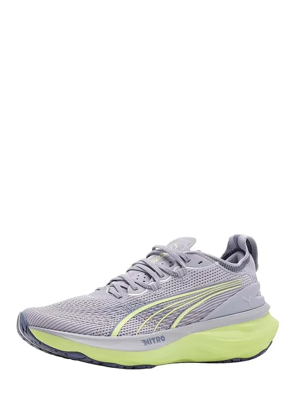 PUMA Foreverrun Nitro 2 Running Shoes - Gray