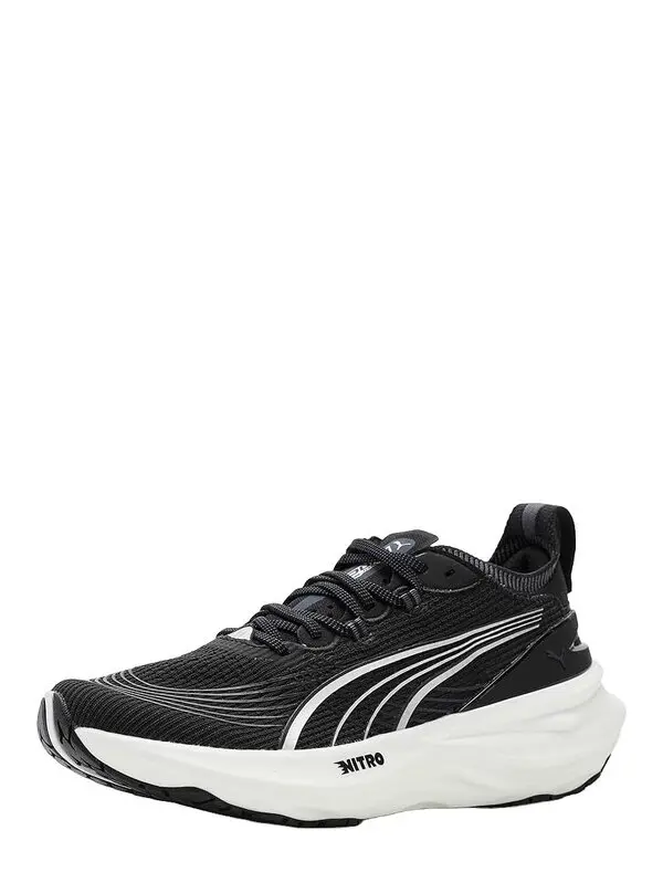 PUMA Foreverrun Nitro 2 Running Shoes - Black