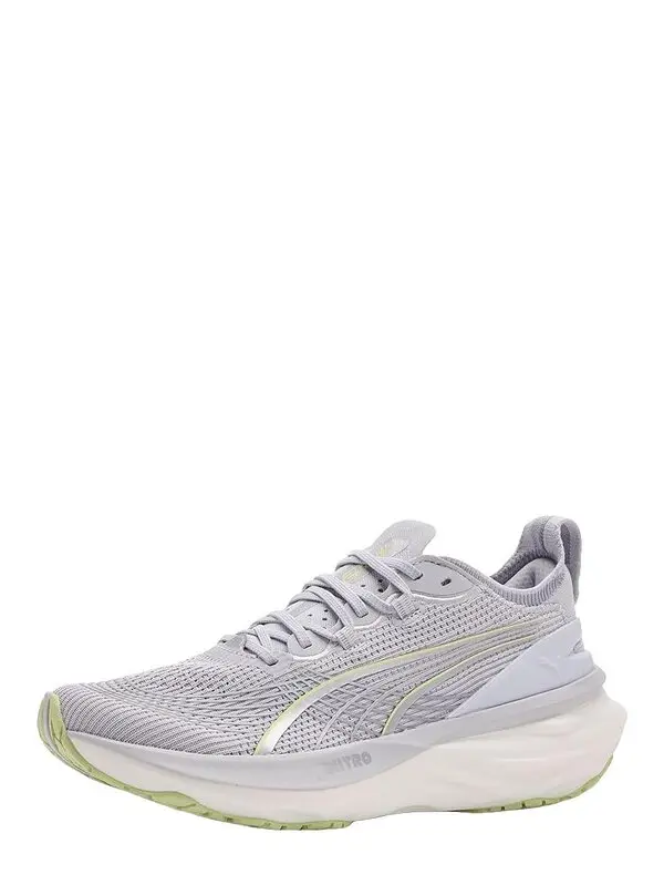 PUMA Foreverrun Nitro 2 Running Shoes - Gray