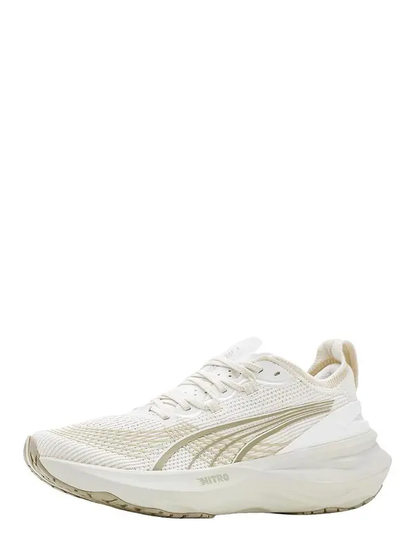 PUMA Foreverrun Nitro 2 Running Shoes - White