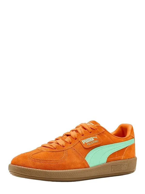 PUMA Palermo Sneakers - Orange