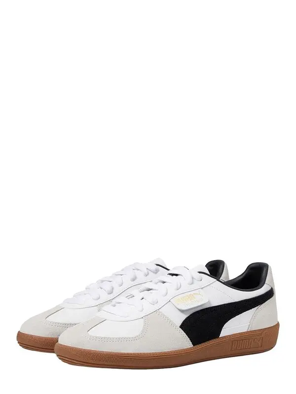 PUMA Palermo Sneakers - White
