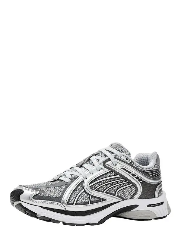 PUMA Skyjet Athletic Sneakers - Silver