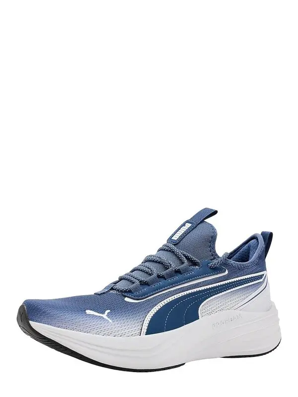PUMA Darter Pro 2 Fade Running Shoes - Navy
