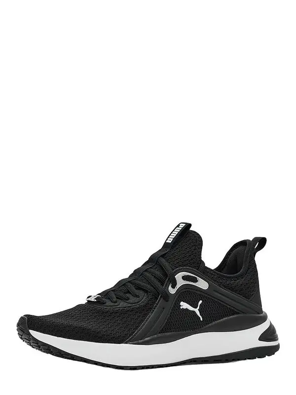 PUMA Softride Karma Cross Training Shoes - Black
