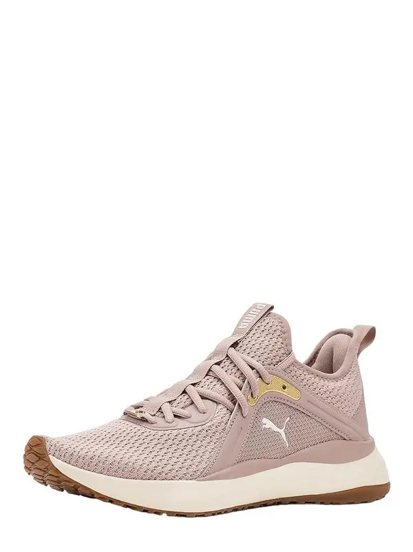 PUMA Softride Karma Cross Training Shoes - Pink