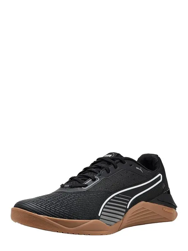 PUMA Fuse 4.0 Cross Training Shoes - Black