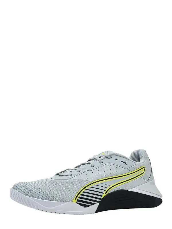 PUMA Fuse 4.0 Cross Training Shoes - Gray